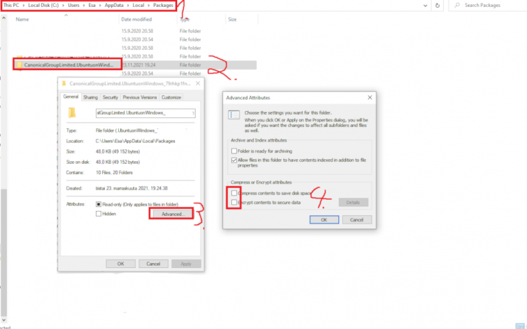 Yocto? On WSL2? Easier than you think! - ejaaskel