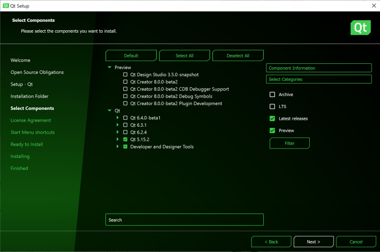 How to build Fritzing for Windows - ejaaskel