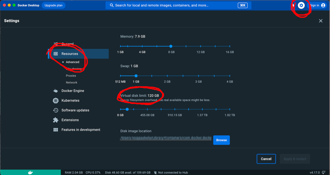 How to build Yocto with Apple Silicon - ejaaskel
