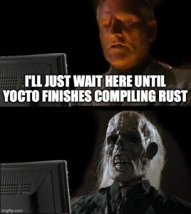 Yocto Emulation: Setting Up QEMU with U-Boot - ejaaskel