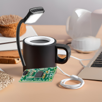 Making USB Device With STM32 + TinyUSB - ejaaskel