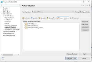 Making USB Device With STM32 + TinyUSB - ejaaskel